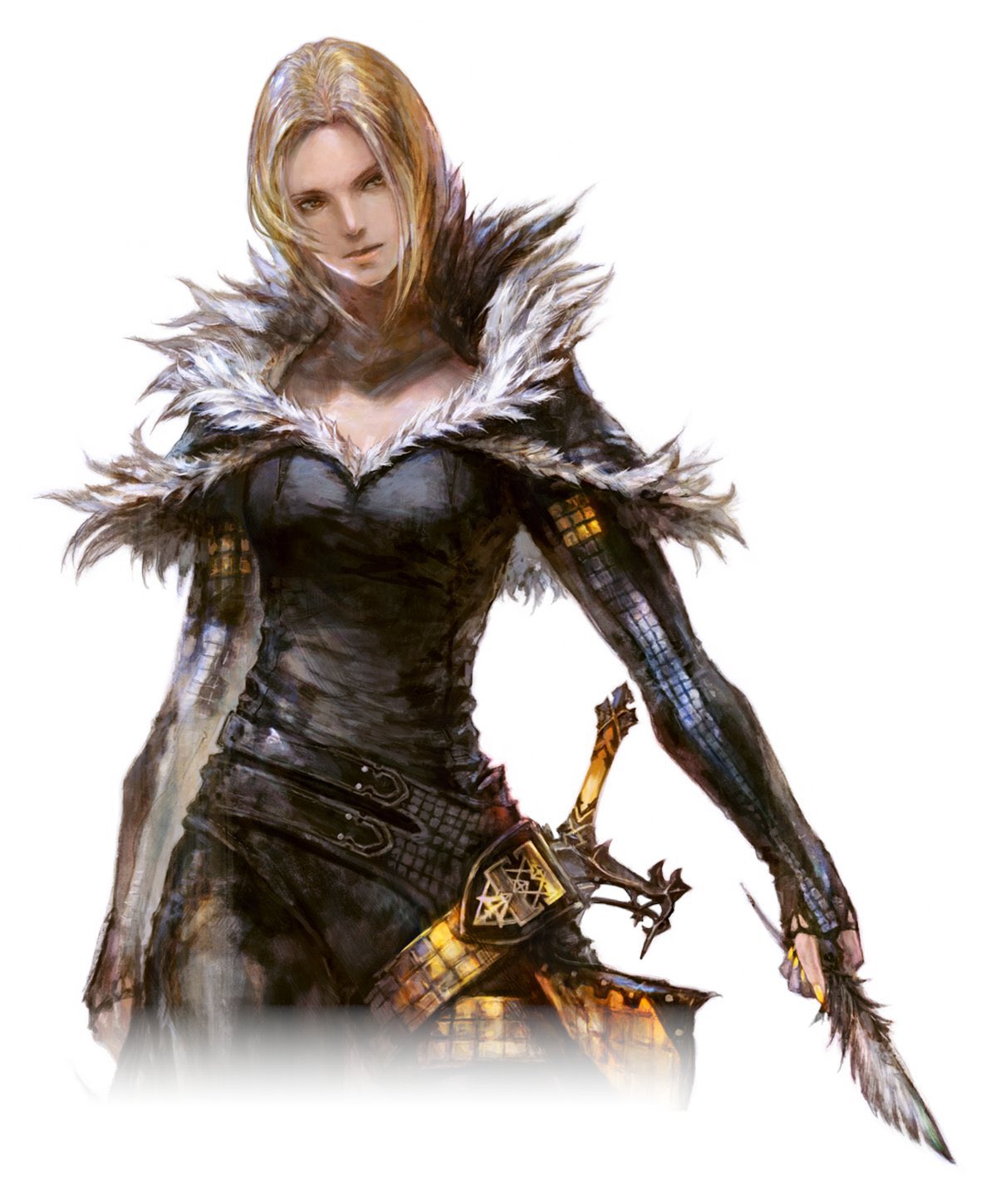 Garuda Final Fantasy 9