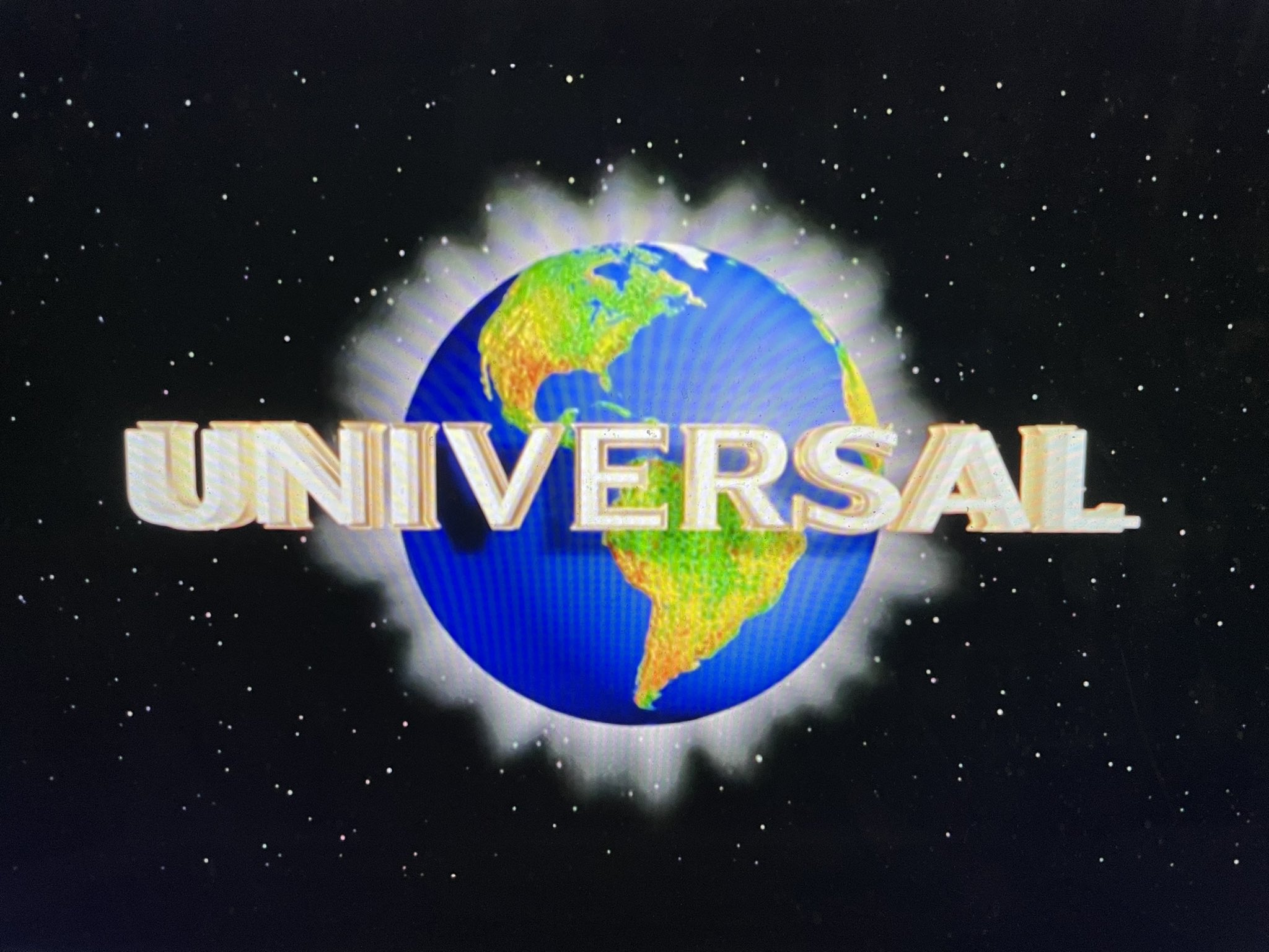Universal Pictures Logo 2022