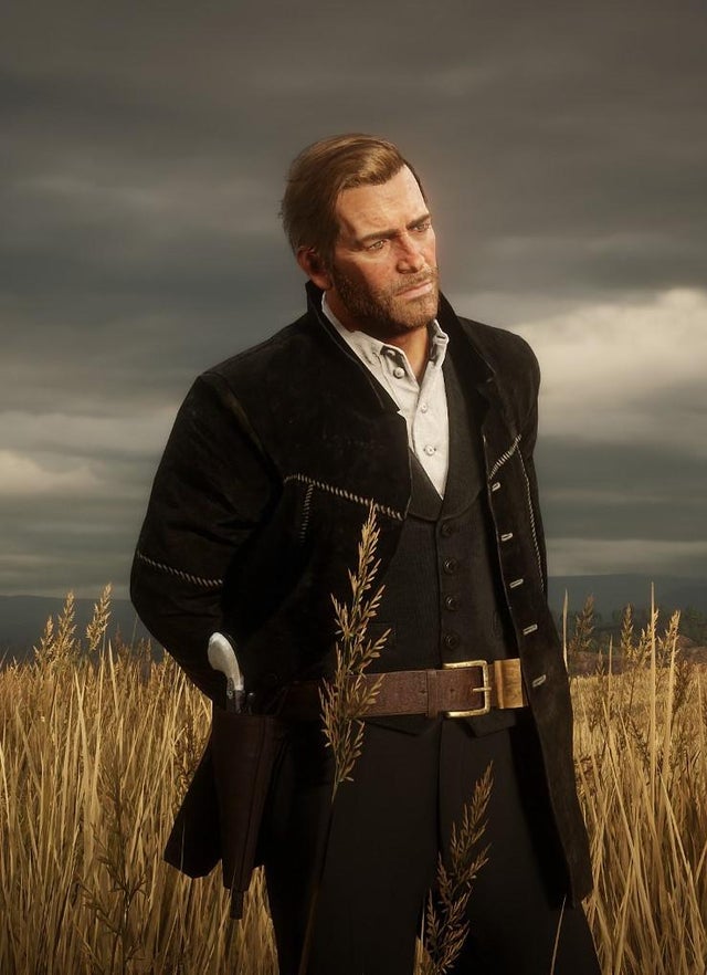 Jesse James Brad Pitt