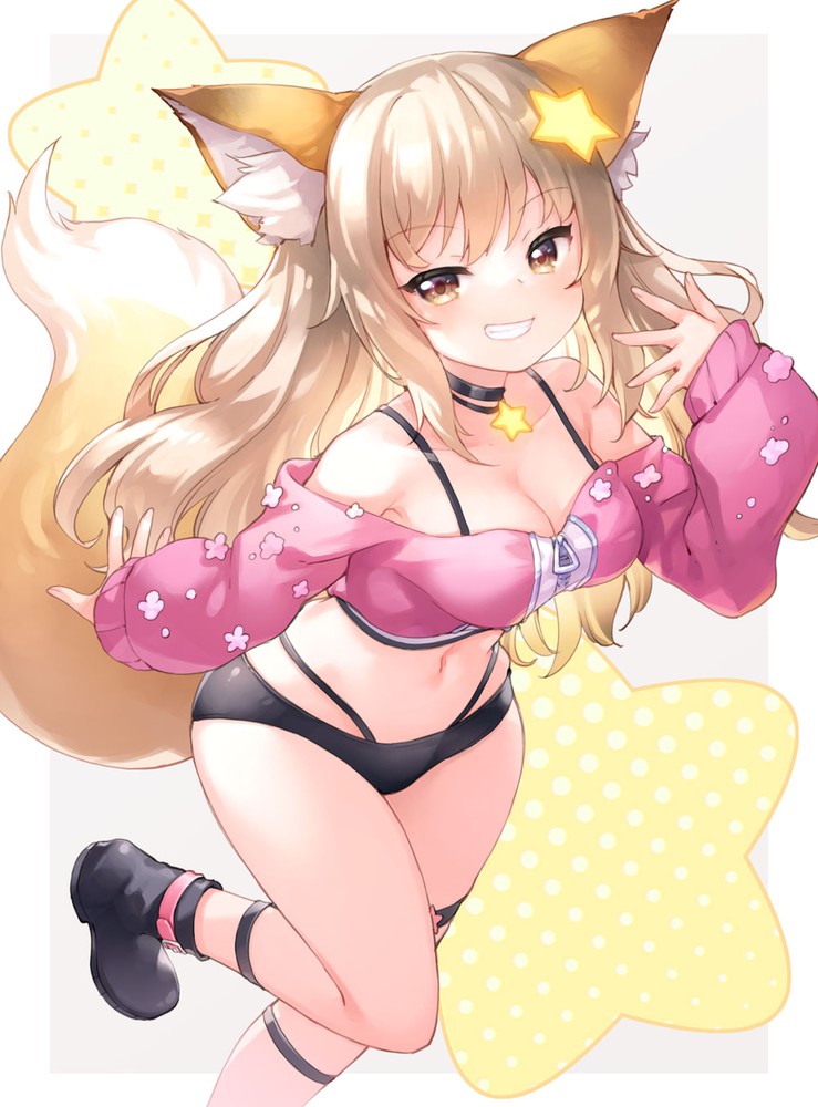 Sankaku Complex on Twitter: "Friday's Sunset Selection - https://t.co/C9NL5qOfMg https://t.co ...