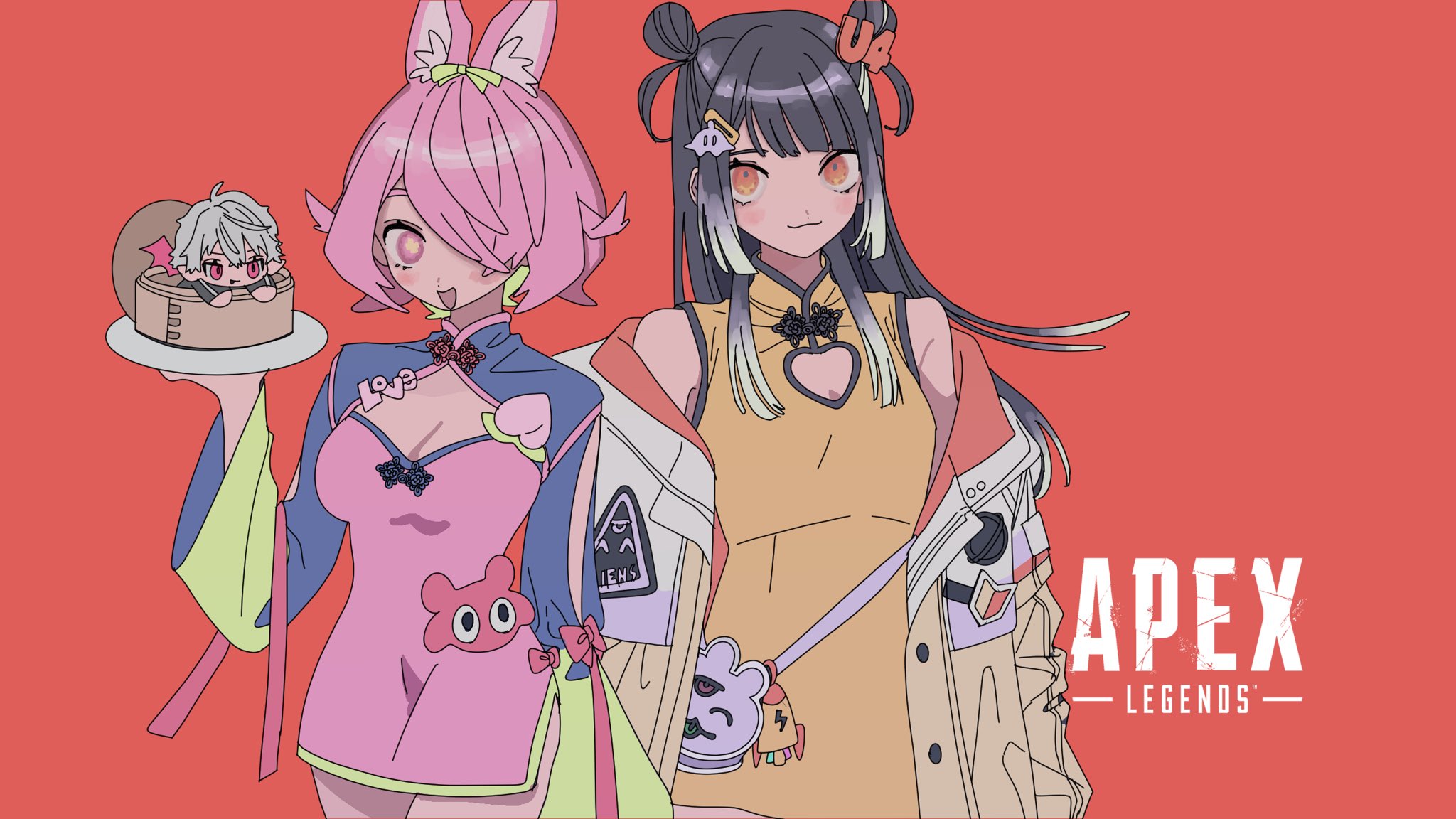 ᴋɪᴊɪ on Twitter: "🍑 #葉海安WIN #KuzuArt #クズハサムネダ #Yotsuh_Art #うみせに4U #もっとももちゃんあーと https://t.co ...