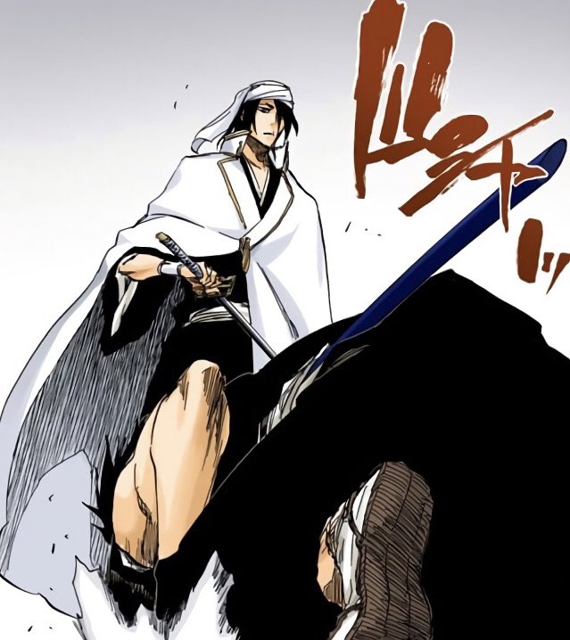 byakuya pics on Twitter: "oh to be hisagi.. https://t.co/moYOmeOE4s" / Twitter