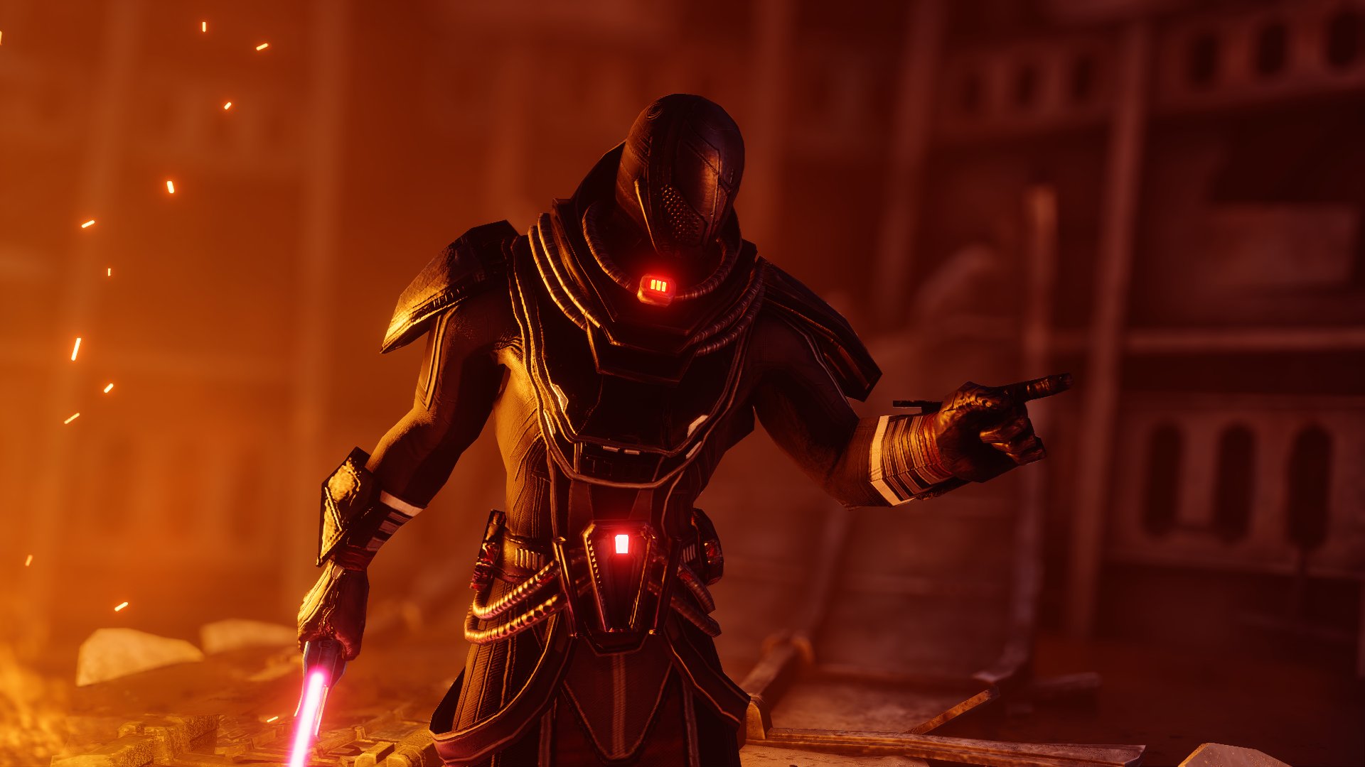 Darth Jadus Wallpaper By Darth Jadus