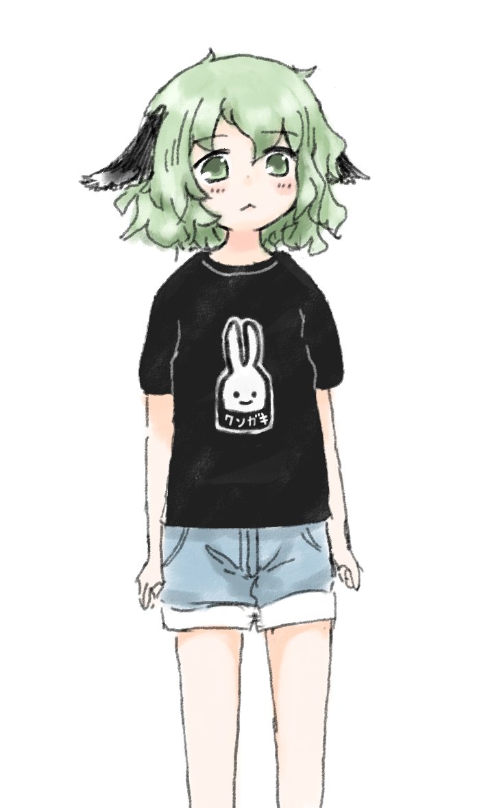 もっちぃ (@motchi_motchy) さんのイラスト・マンガ作品まとめ (90 件) - Twoucan