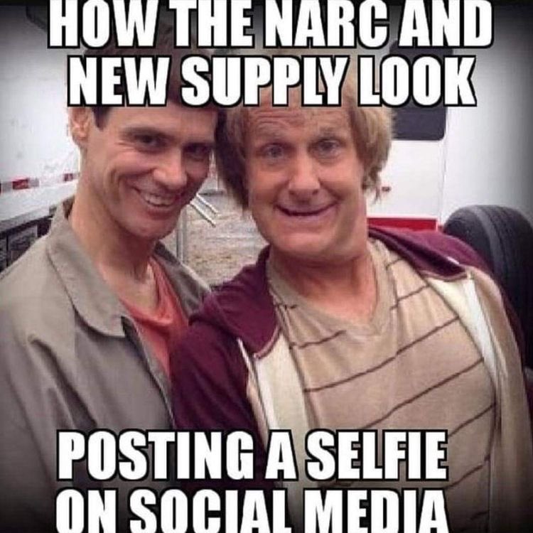 Removing Memes About Narcissists Narcissism Memes & GIFs Imgflip