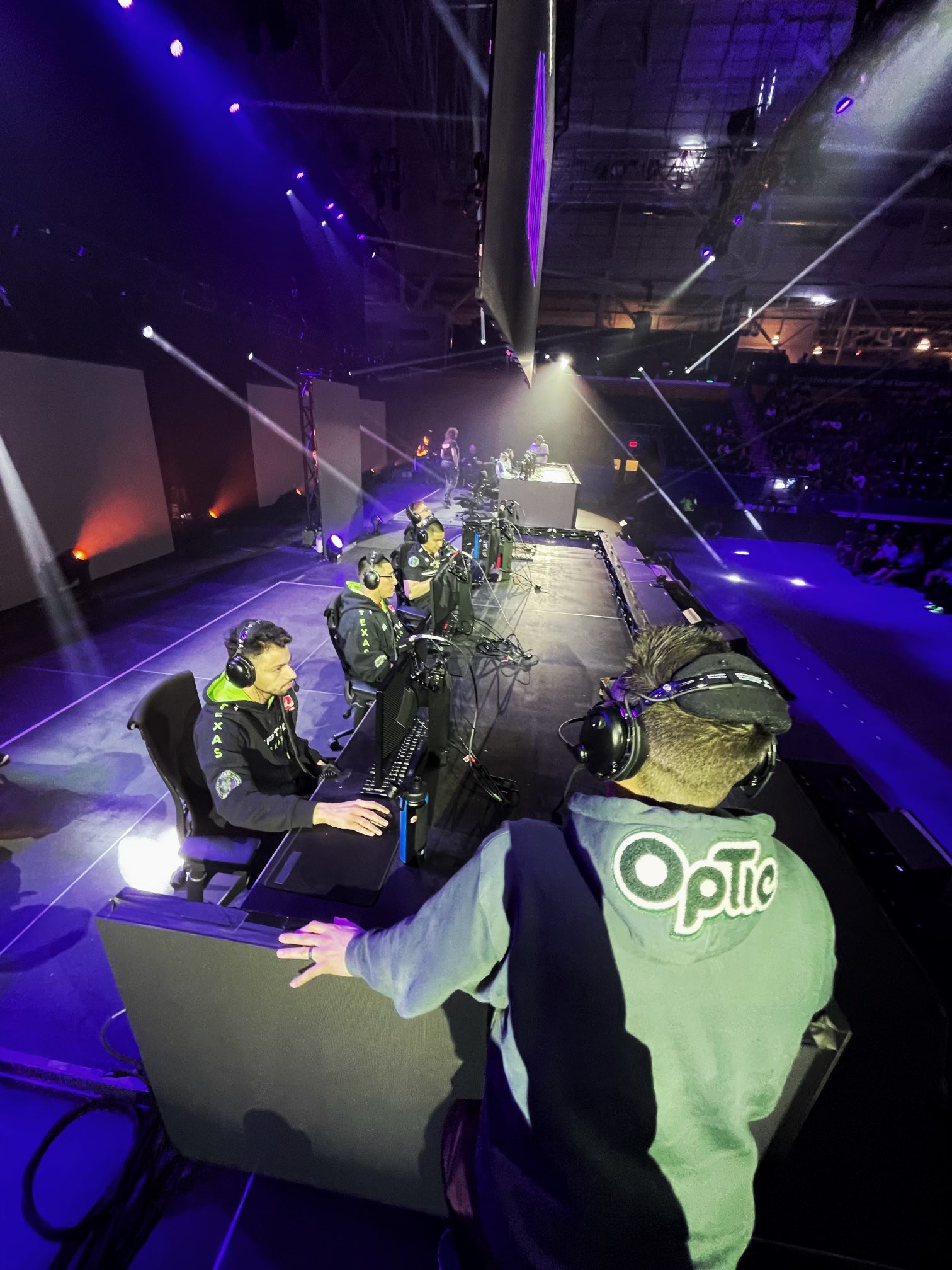 OpTic Texas (@OpTicTexas) / Twitter