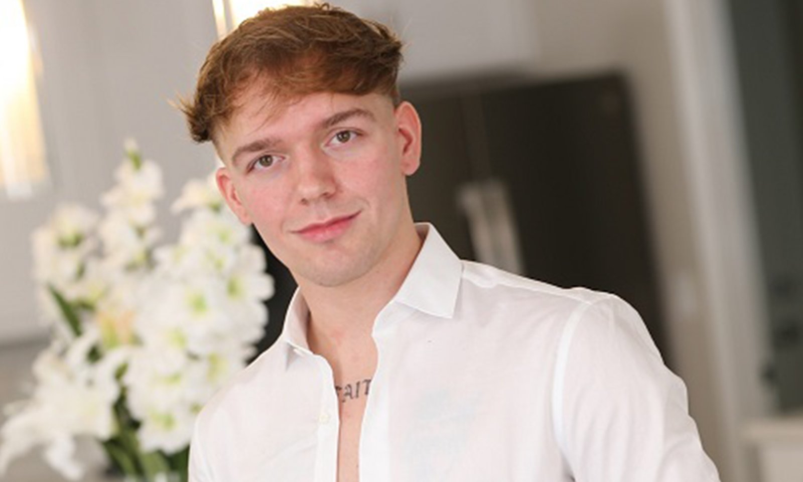 Avn Media Network On Twitter Joshua Lewis Profiled By Xcritic