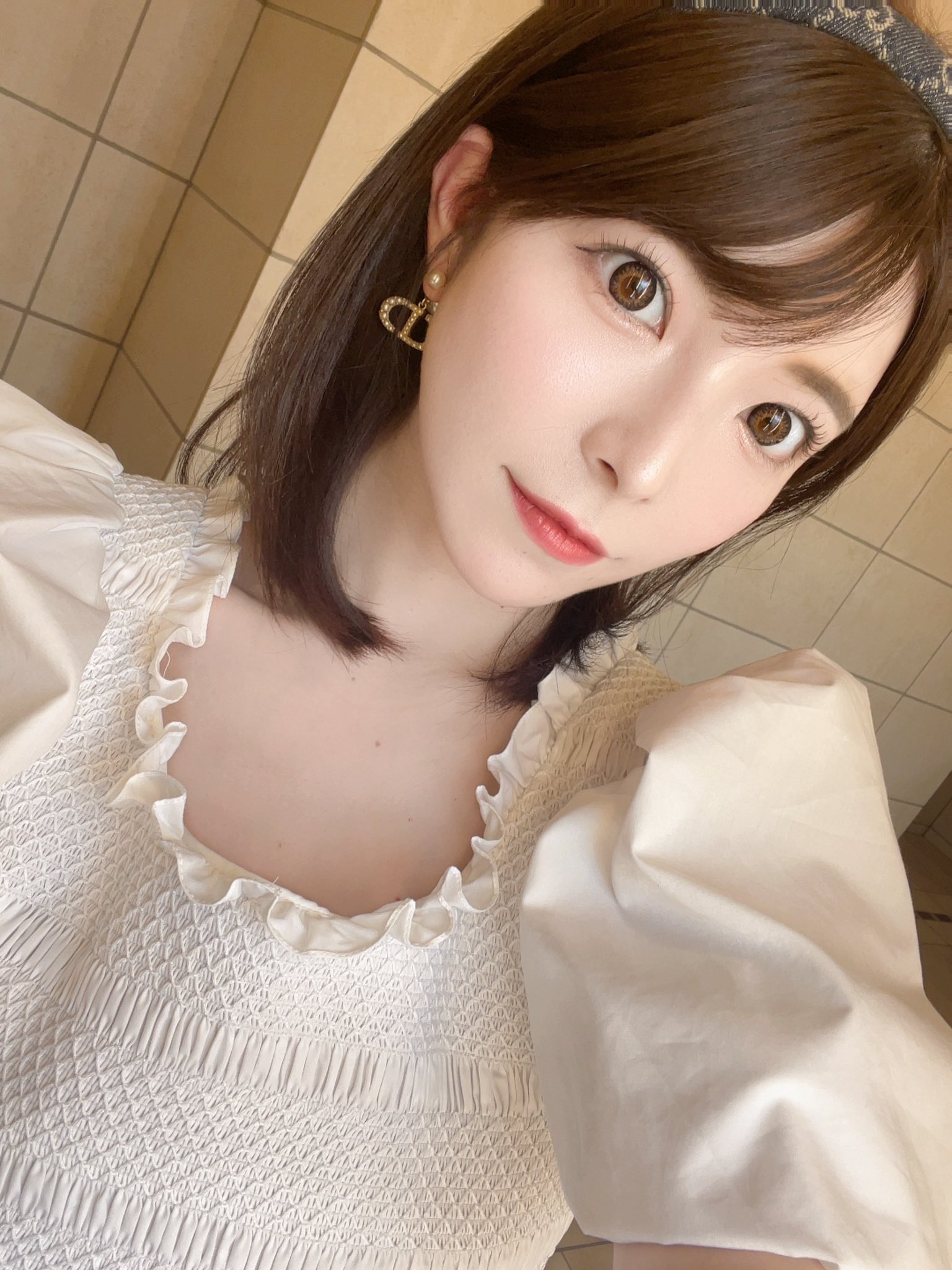 上原亜衣 on Twitter: "たくさん寝れて 元気です☺️ 今日は20時から コンカフェ@StageEternal います💗 前回少ししか入れなかったから 今日はたくさんお話しよ☺️ ...