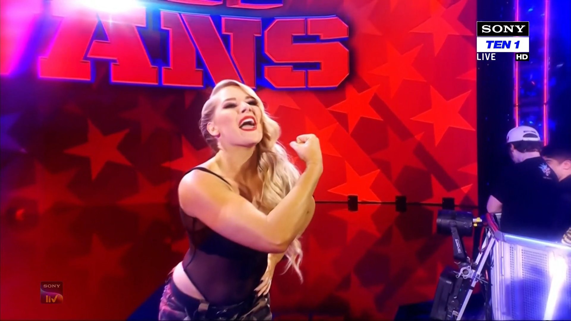 Lacey Evans ~ WWE Superstar. (@LaceyEvansWWE) / Twitter