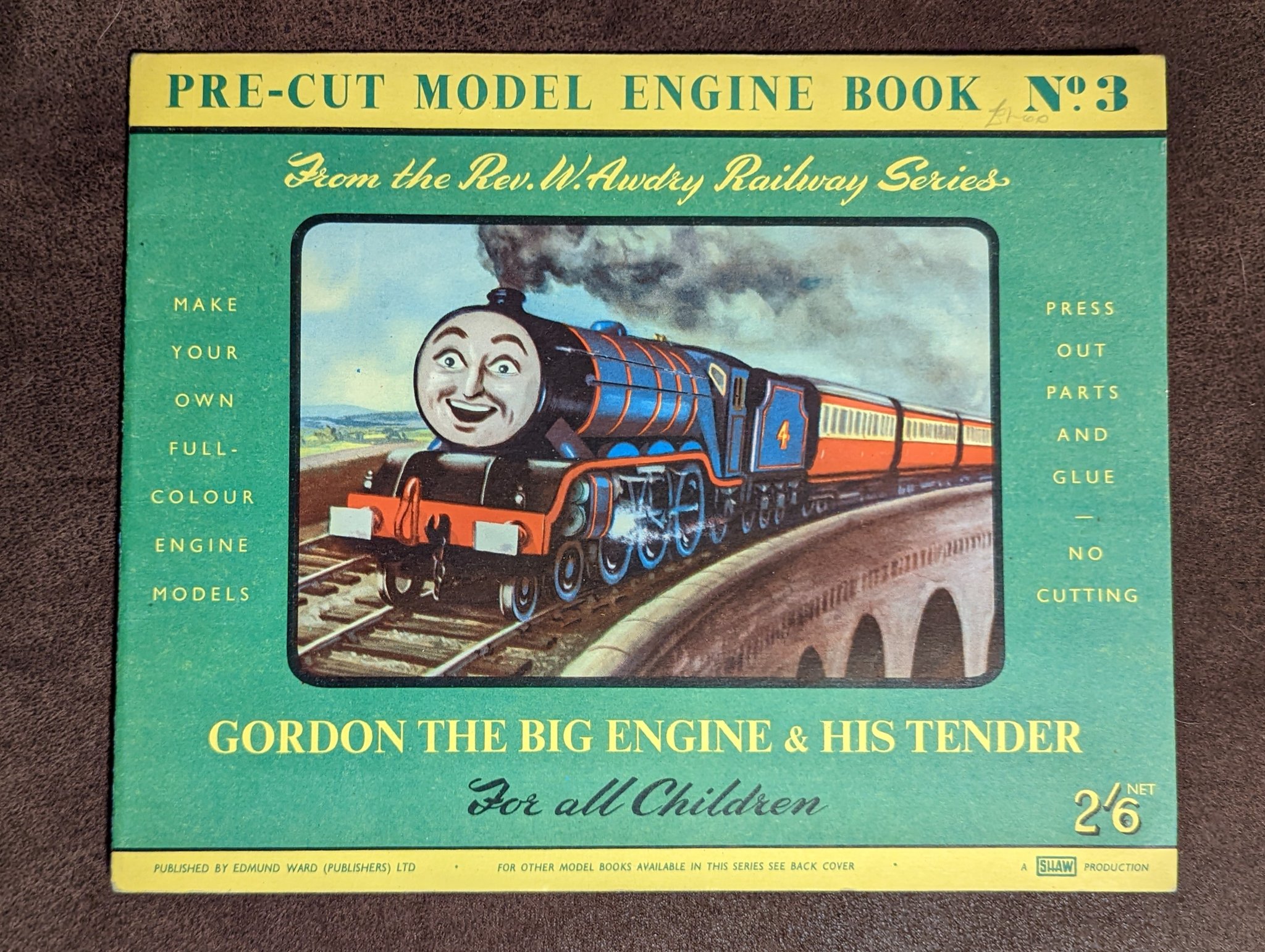 The Railway Series Gordon | atelier-yuwa.ciao.jp