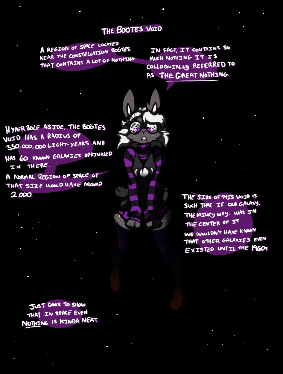 Mewgle 💜 on Twitter: "Aster talks about a void https://t.co/f7dHJj6eRO" / Twitter