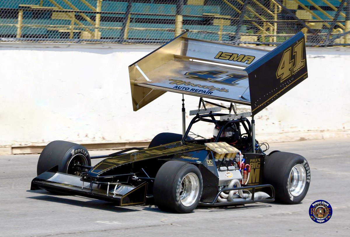 Best laps from tonight’s Open Practice 👇 𝗪𝗜𝗡𝗚𝗘𝗗 𝗦𝗨𝗣𝗘𝗥𝗠𝗢𝗗𝗜𝗙𝗜𝗘𝗗𝗦: 1. 41 ...