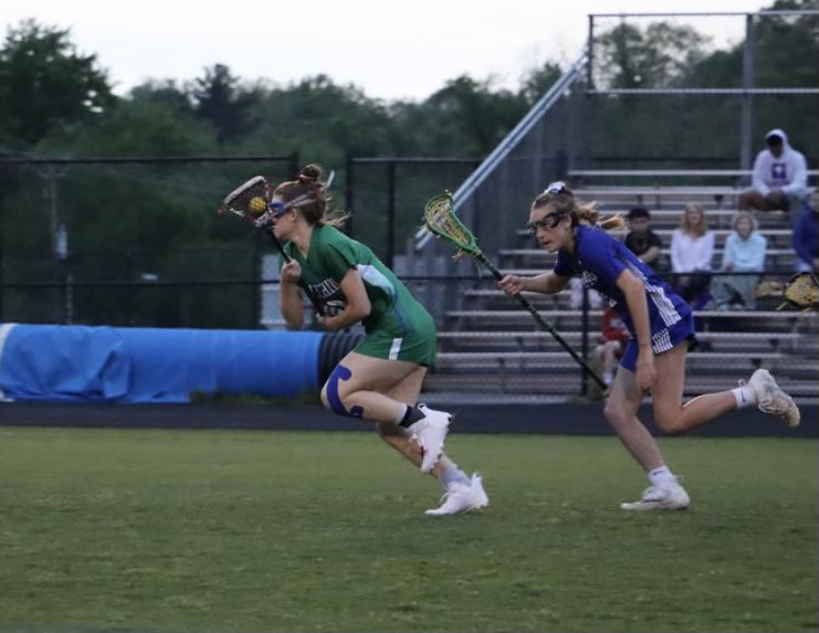 MOCO GIRLS LACROSSE on Twitter: "First Team All County Midfielder: Senior Sophie Sinai ...