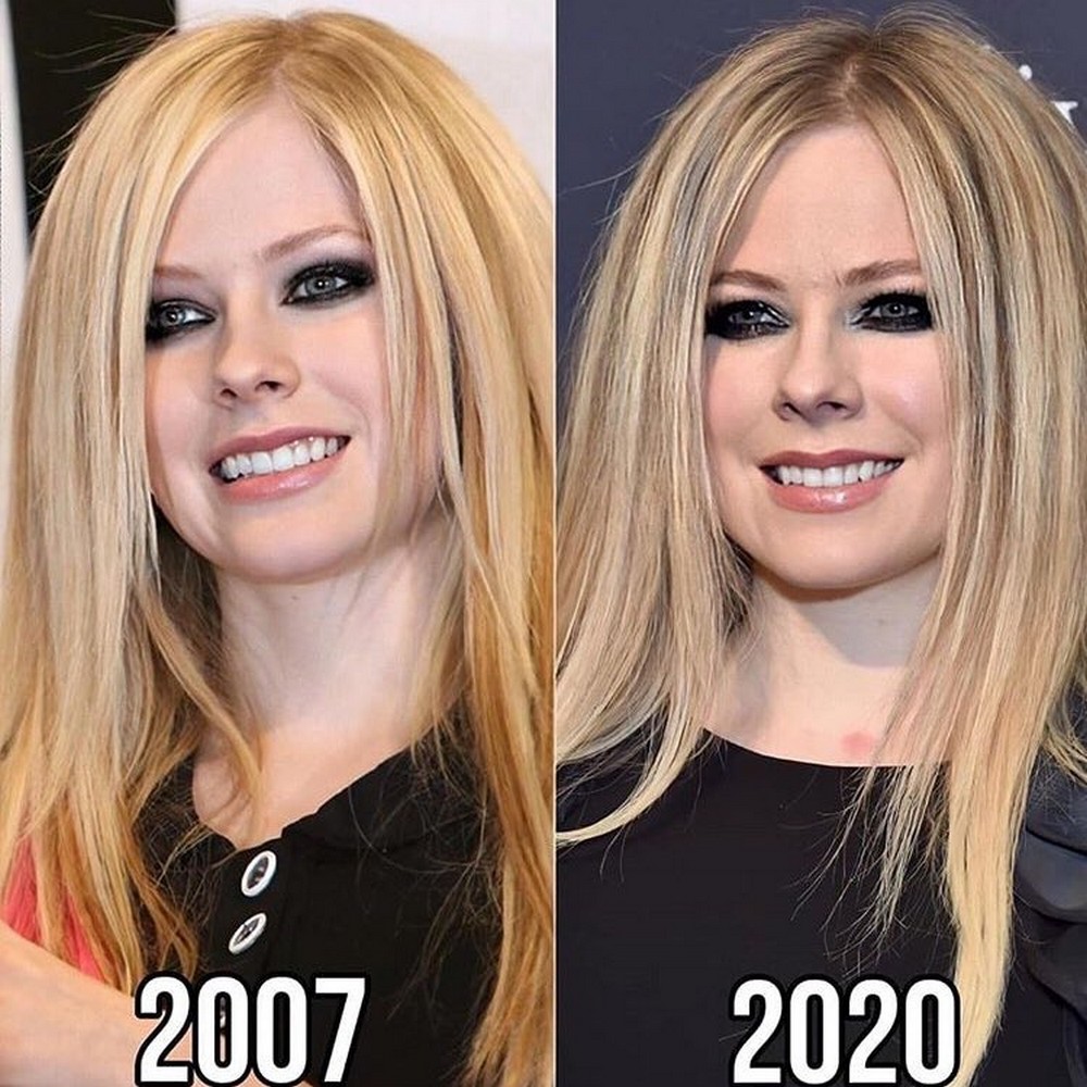 Avril Lavigne Vampiro Avril Lavigne (@AvrilLavigne) / X