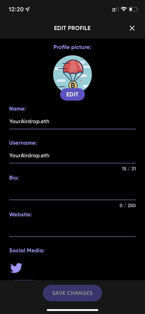 Y林(🌸, 🌿)YouAirdrop.ETH | Blasterrr's Threads – Thread Reader App