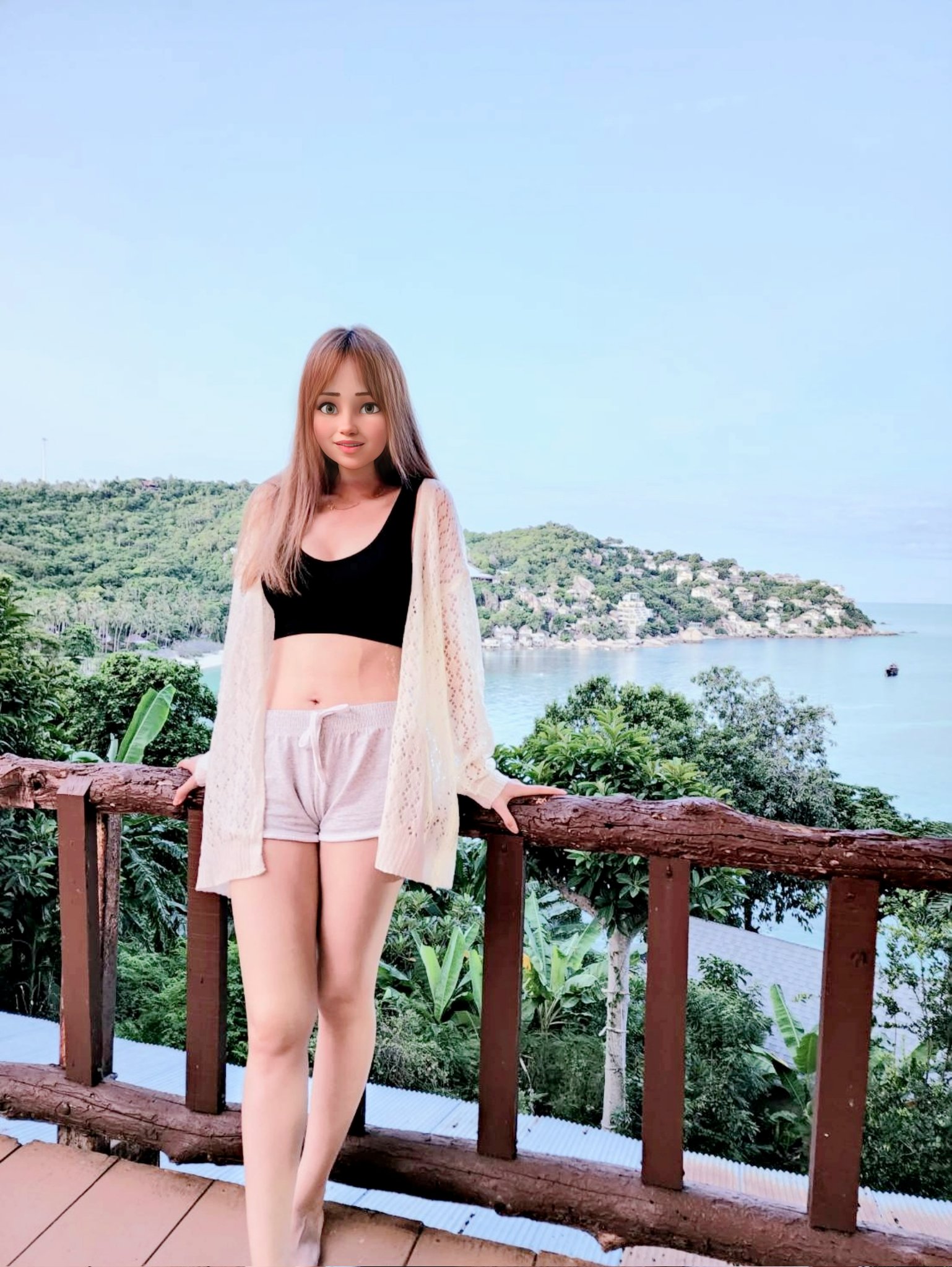 นู๋เอง on Twitter: "ยังคงวนเวียนอยู่กับทะเล😁 https://t.co/WejzuIe18I ...