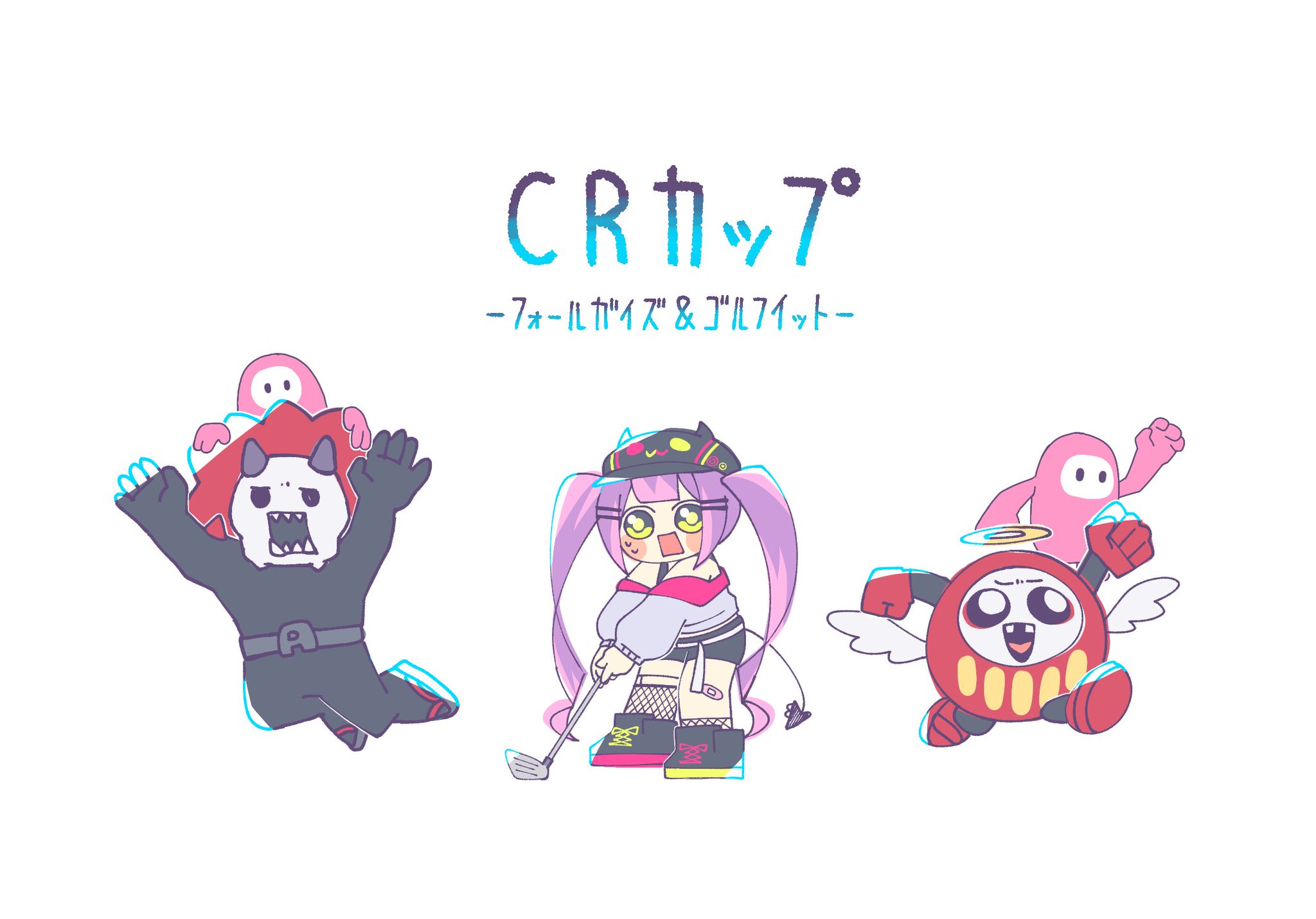 ぐべぇ on Twitter: "#Arisakaaa #TOWART #だるまいずごっほ #スパイス一家WIN ｳｨｰｰｰﾝ💪🔥 https://t.co/QHc7EiHrEJ" / Twitter