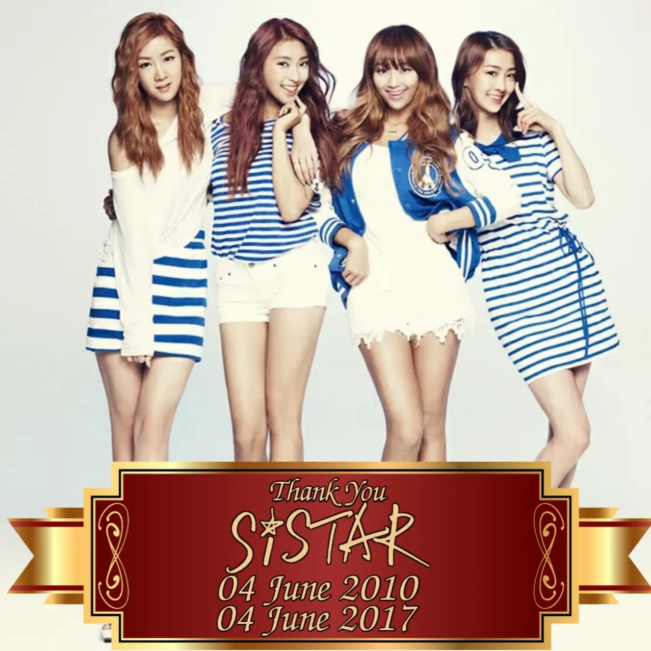 Sistar Wallpaper 2022