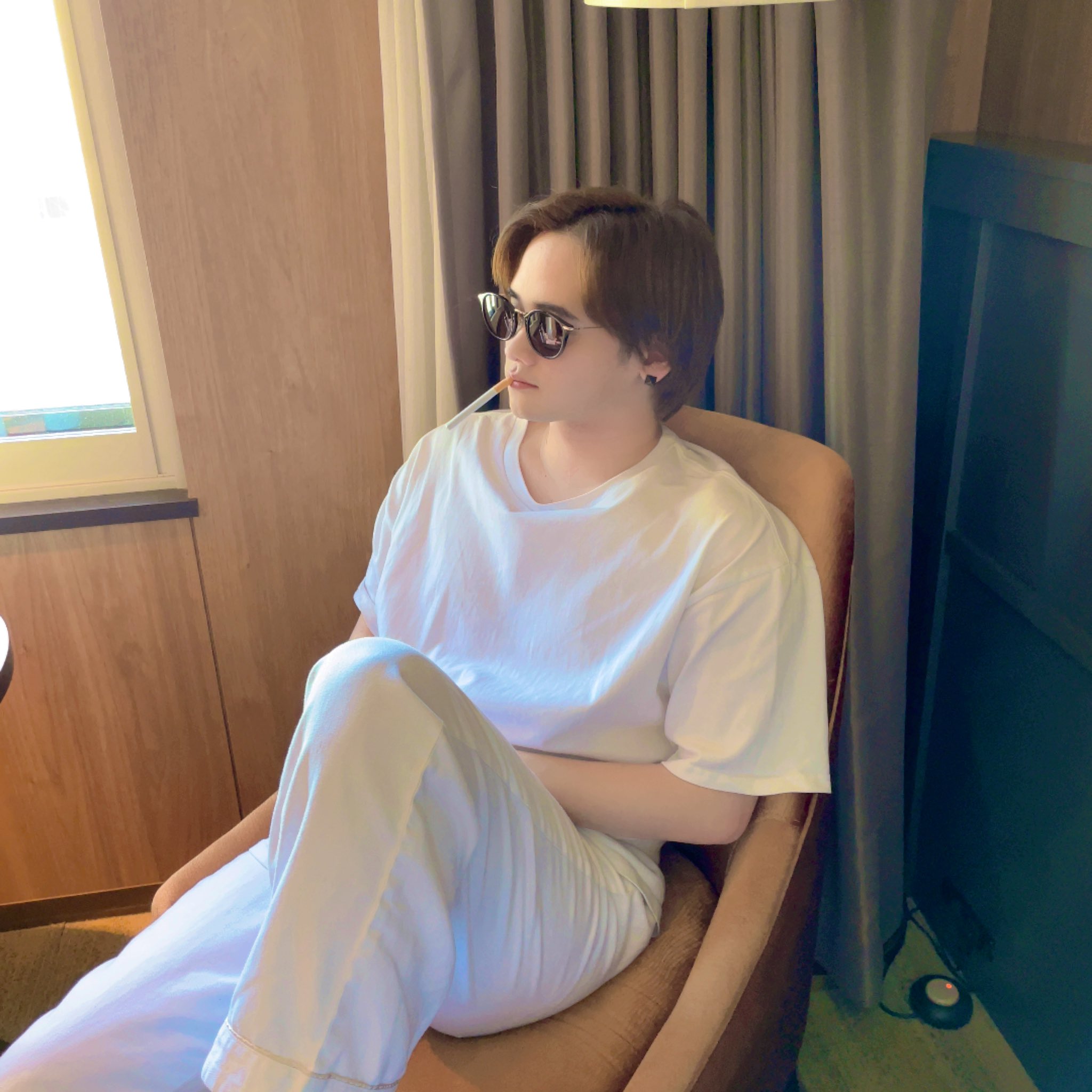 JJ on Twitter: "夏満喫JJです https://t.co/pNdtFzdVKm" / Twitter