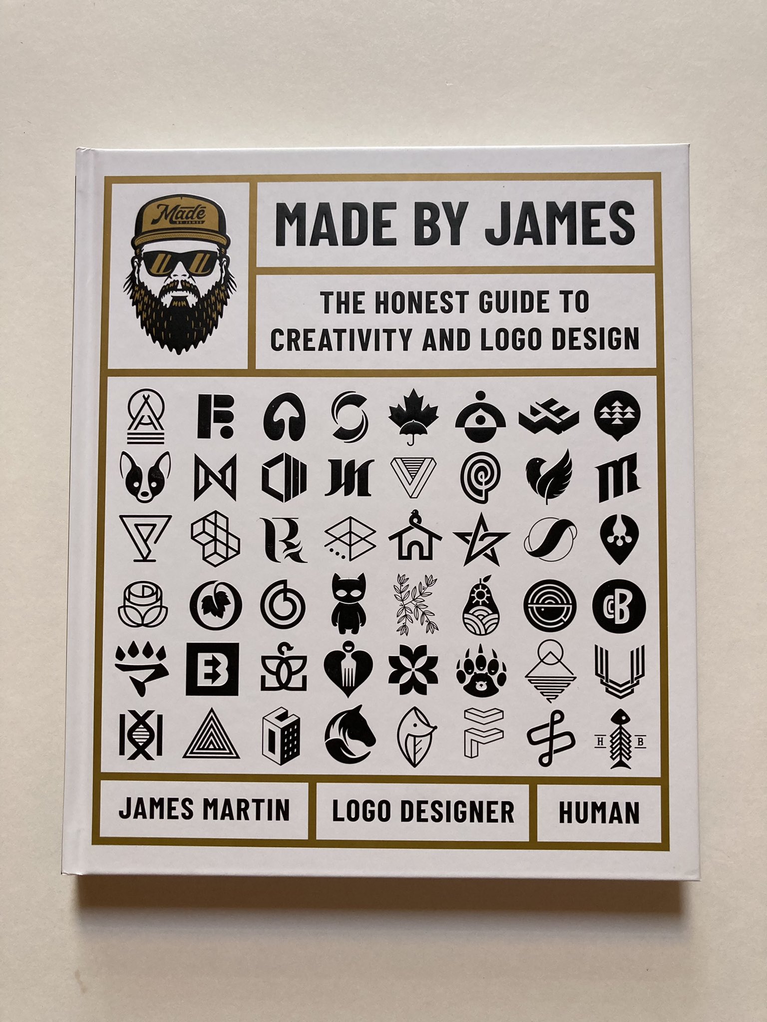 The Hipster Logo Design Guide
