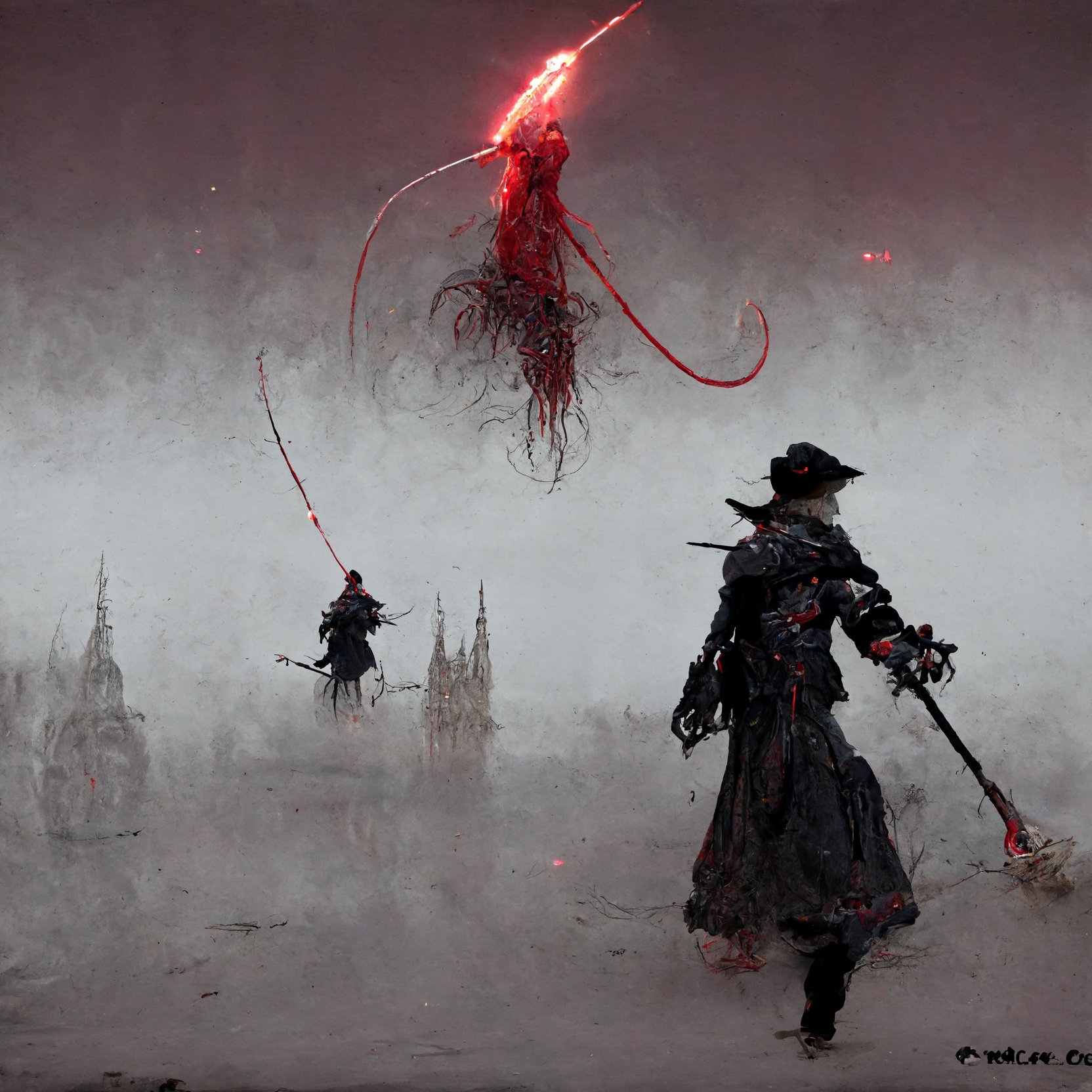 Bloodborne Wallpaper Iphone