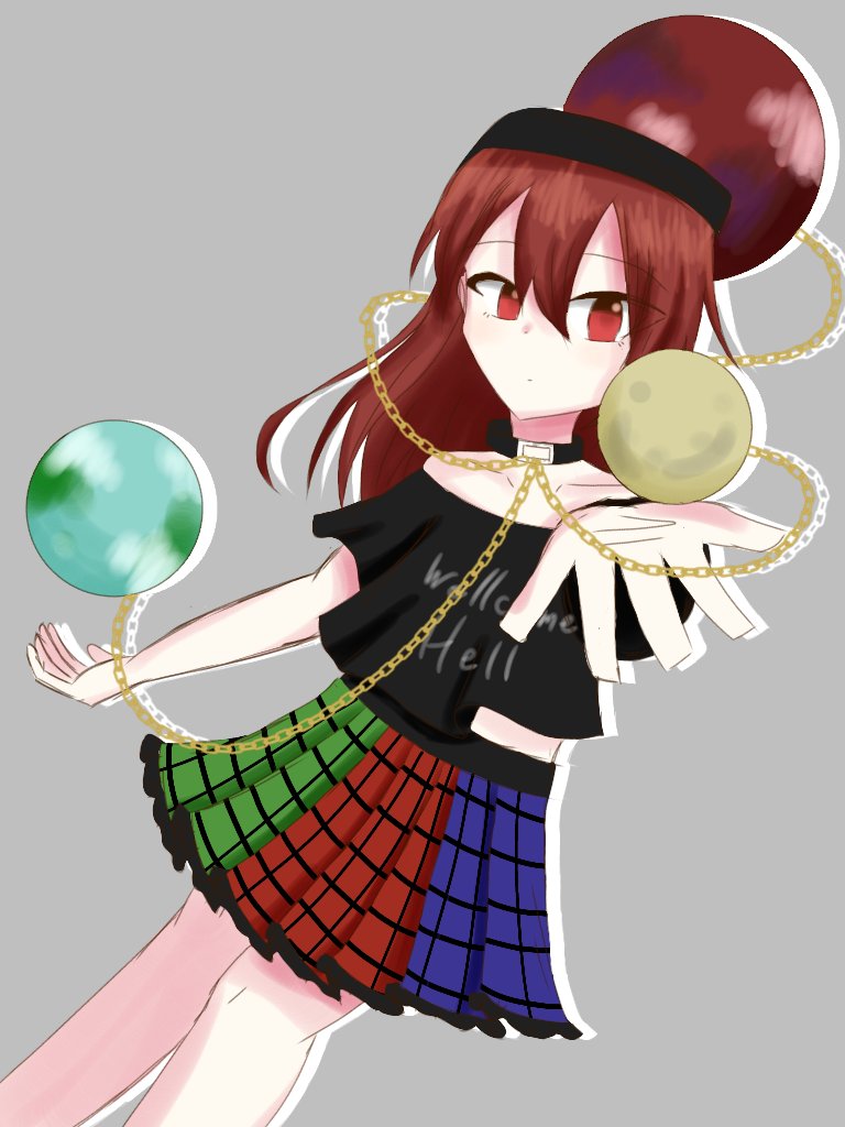 ネムノキ (@nemu_nemu_tree) さんのイラスト・マンガ作品まとめ (7 件) - Twoucan