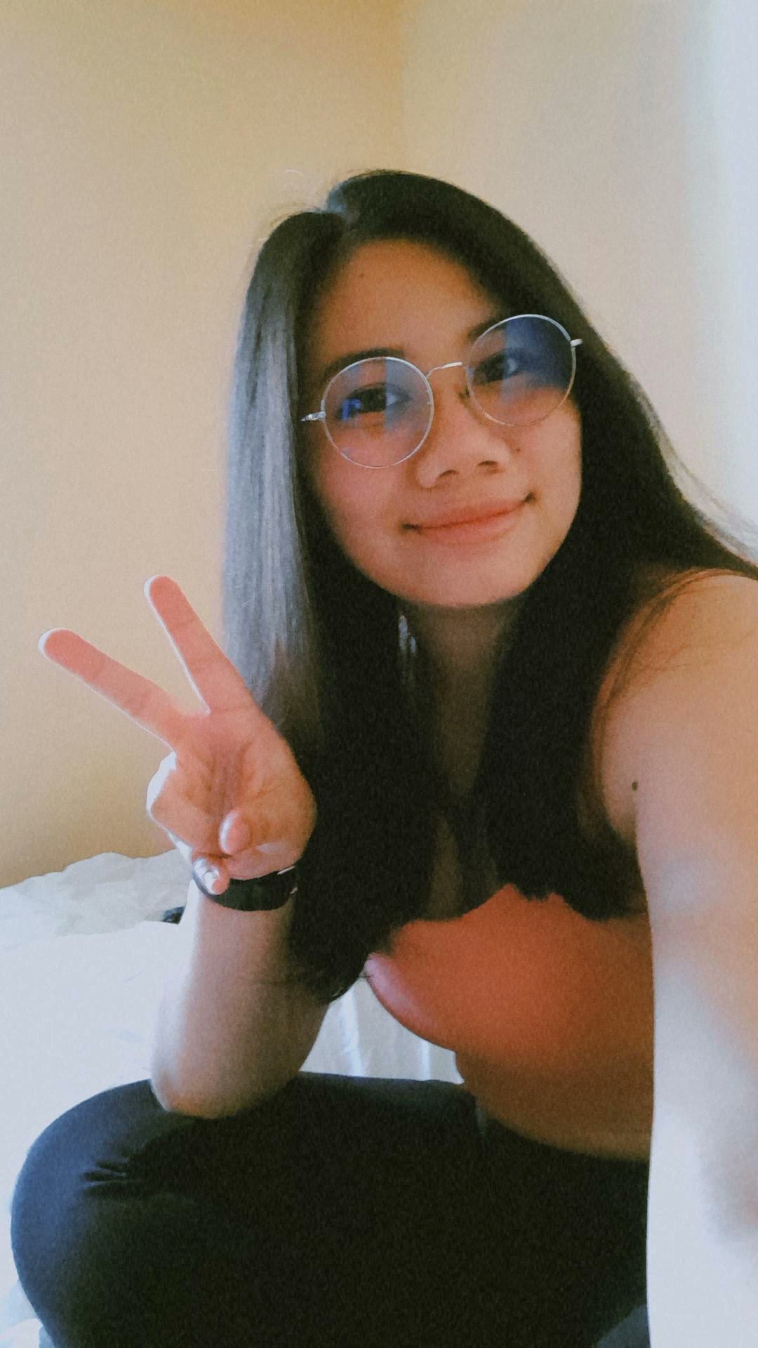 stel on Twitter: "a non-BB/M peace sign for y'all (I should get a film cam one of these days ...