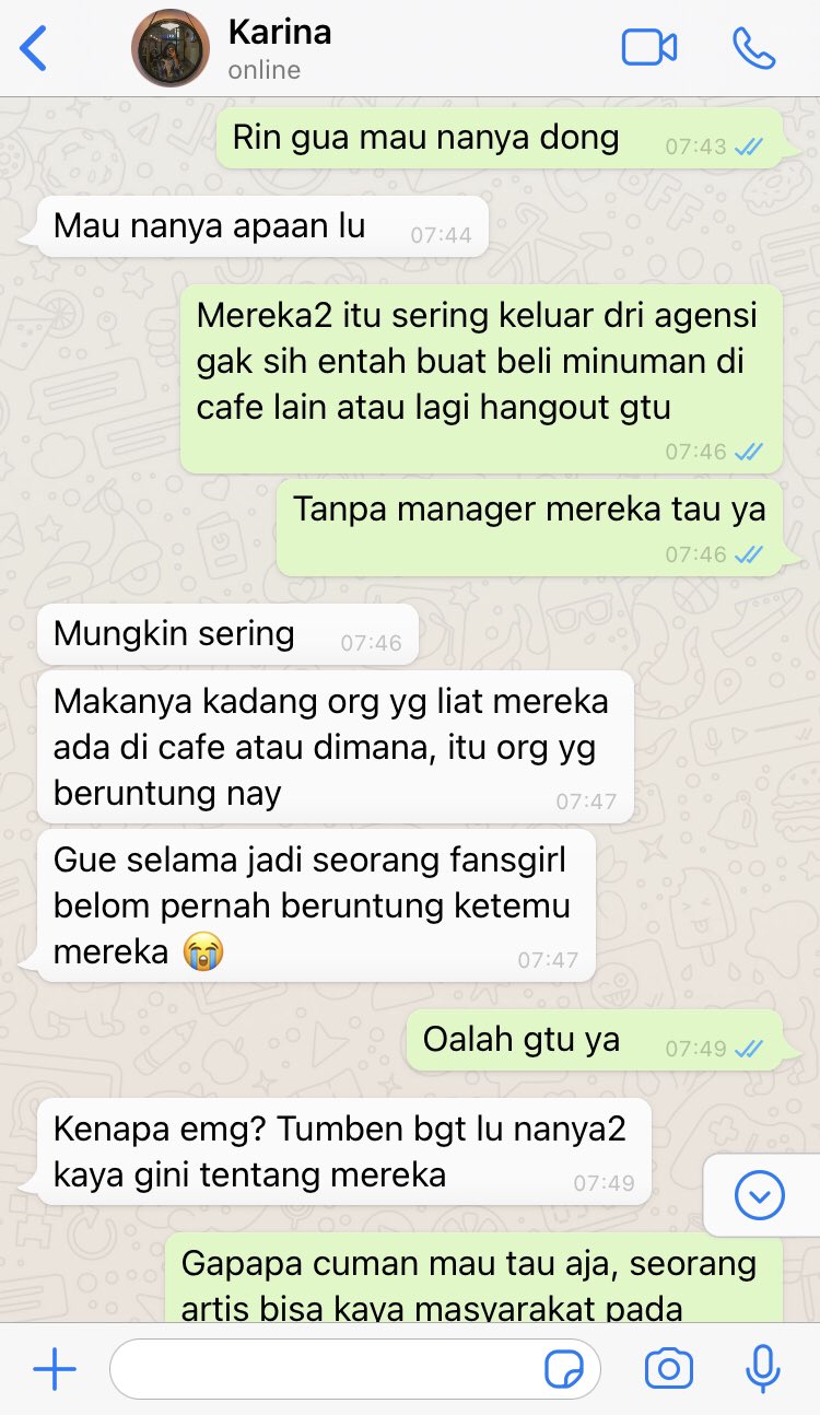 nao few tweet kehidupan pasutri📌 on Twitter: "21• https://t.co ...