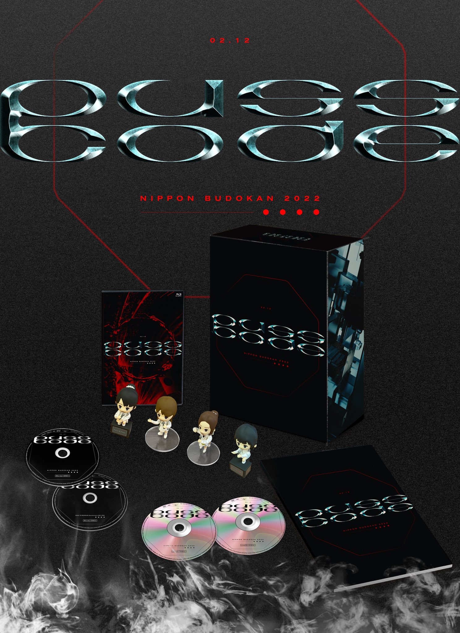 PassCodeオフィシャル (@passcodeO) / Twitter