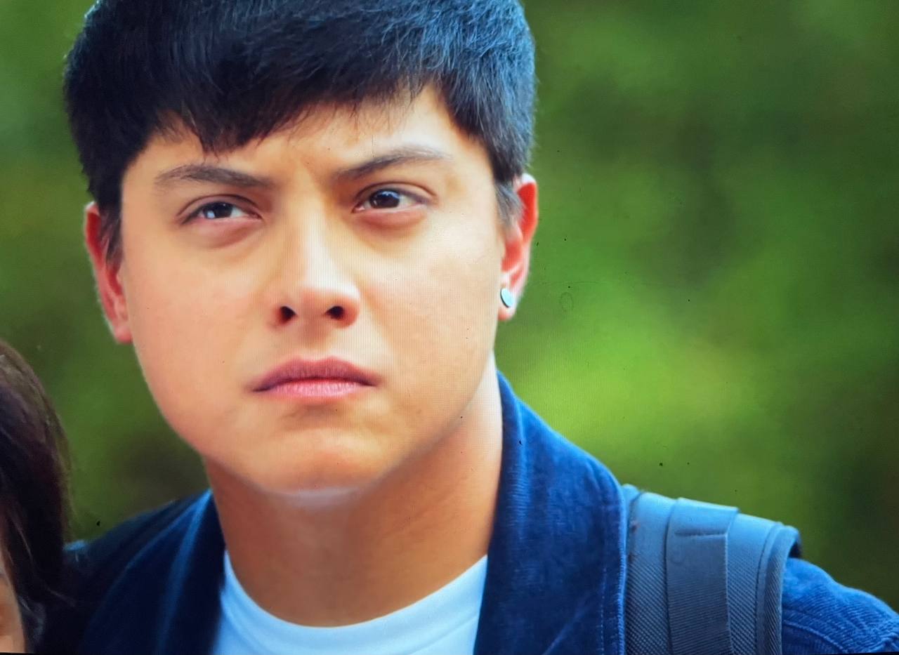 Daniel Padilla 2022 New Hairstyle
