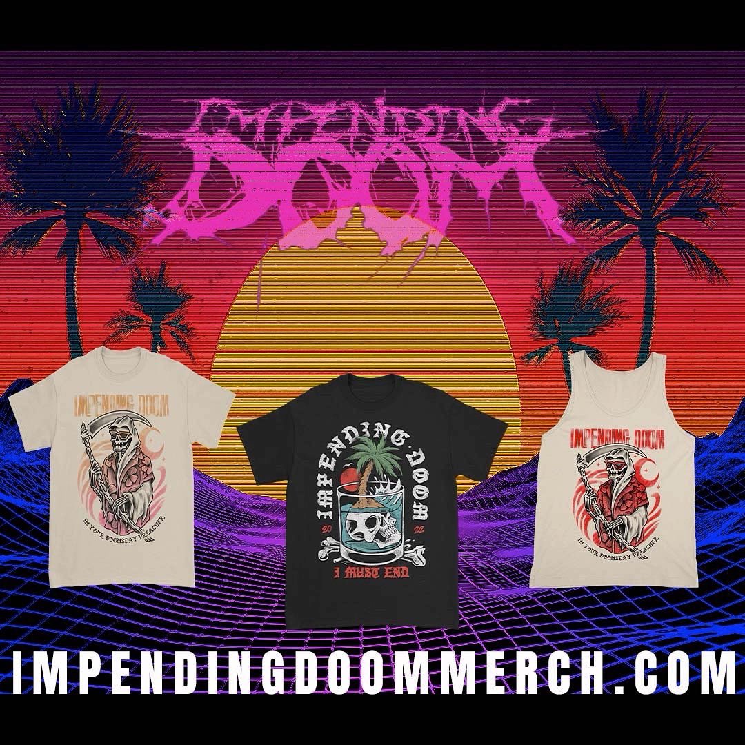 Impending Doom 2022