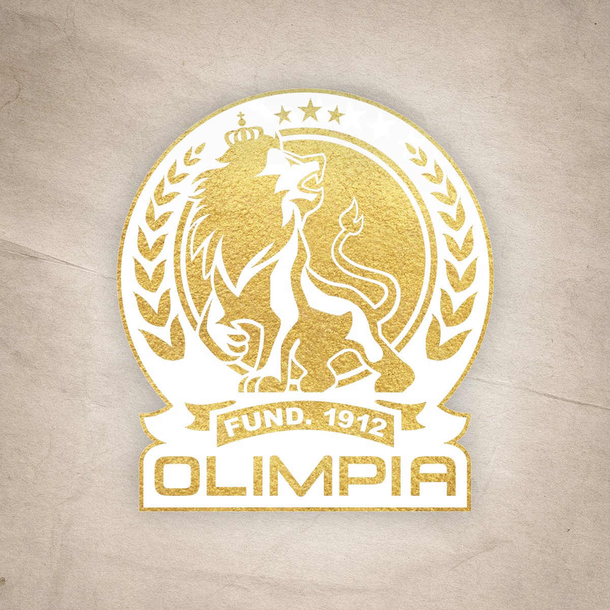 Olimpia Centenario