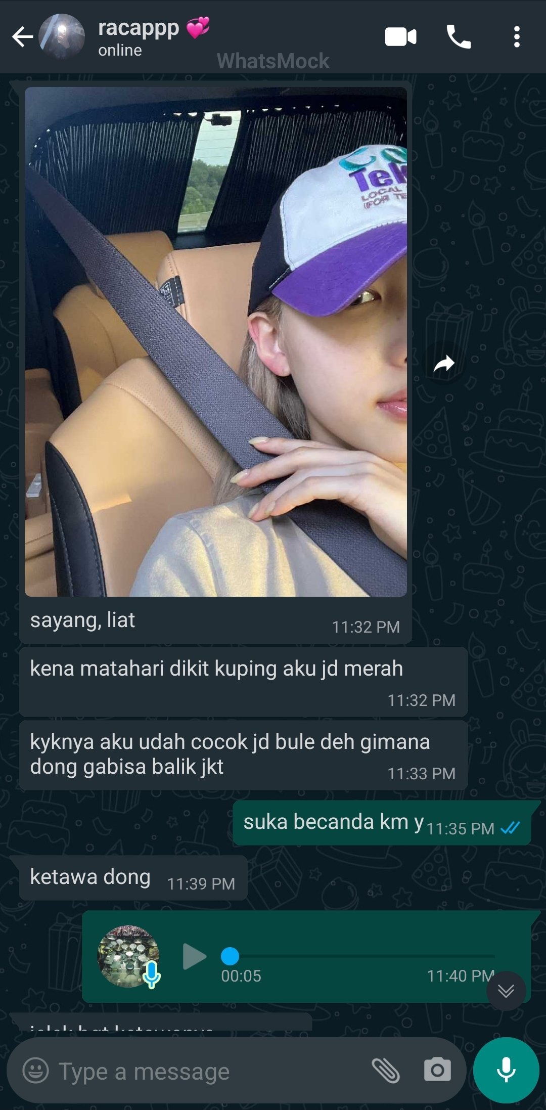 📌 on Twitter: "si paling LDR (2/2) https://t.co/uxp9BdQA7H" / Twitter