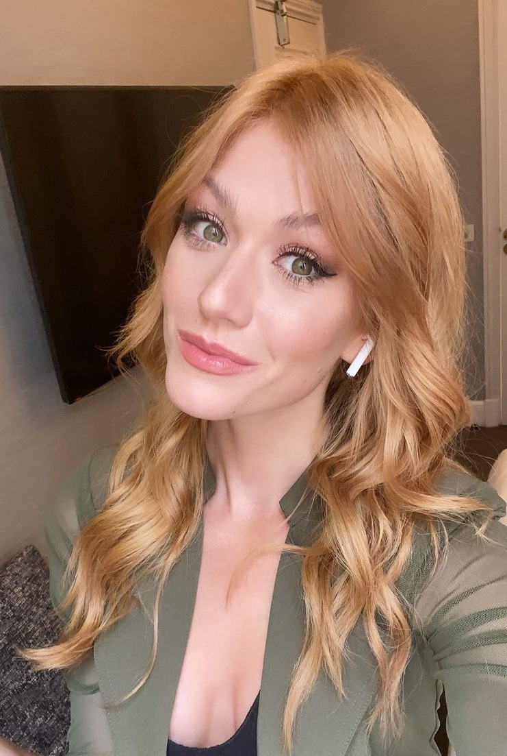 Only HD Girls 🌹 on Twitter: "RT @Stannerx69: Gorgeous Katherine😍"