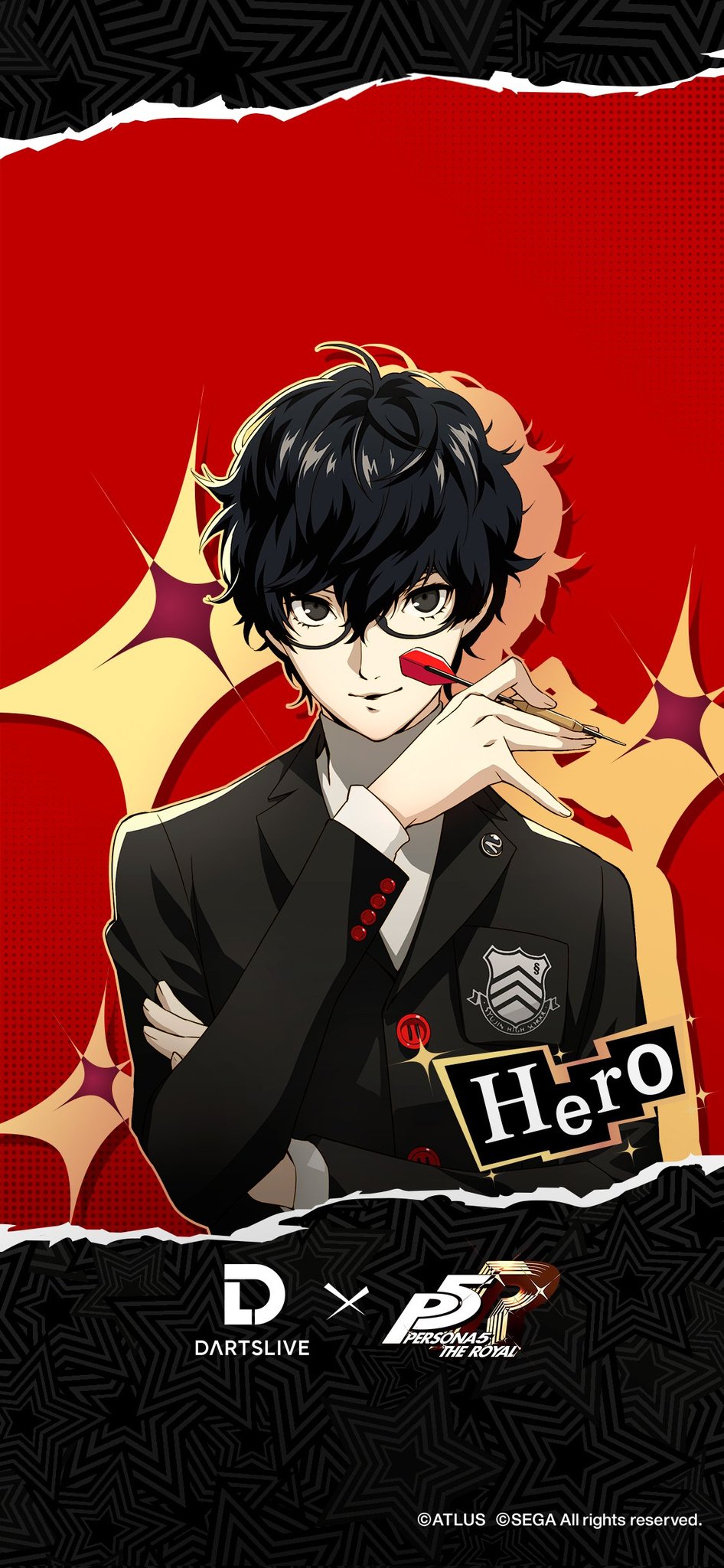 daily p5r trio! on Twitter: "https://t.co/stxUhYgsya" / Twitter