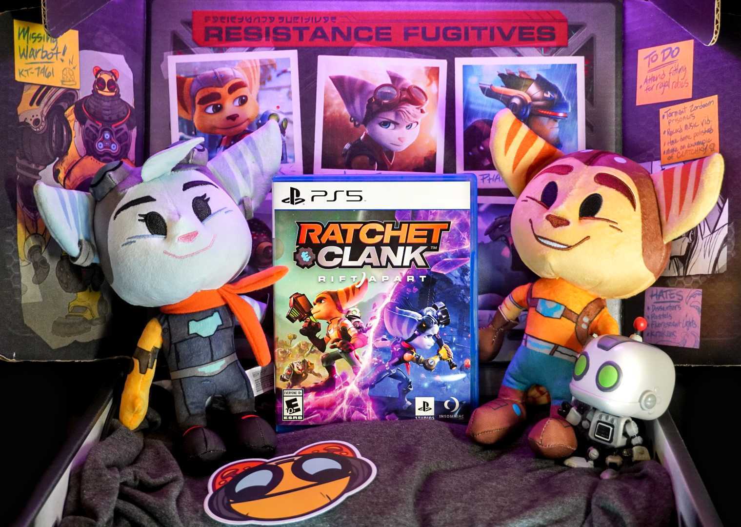 Insomniac Games on Twitter: Insomniac Games on Twitter: