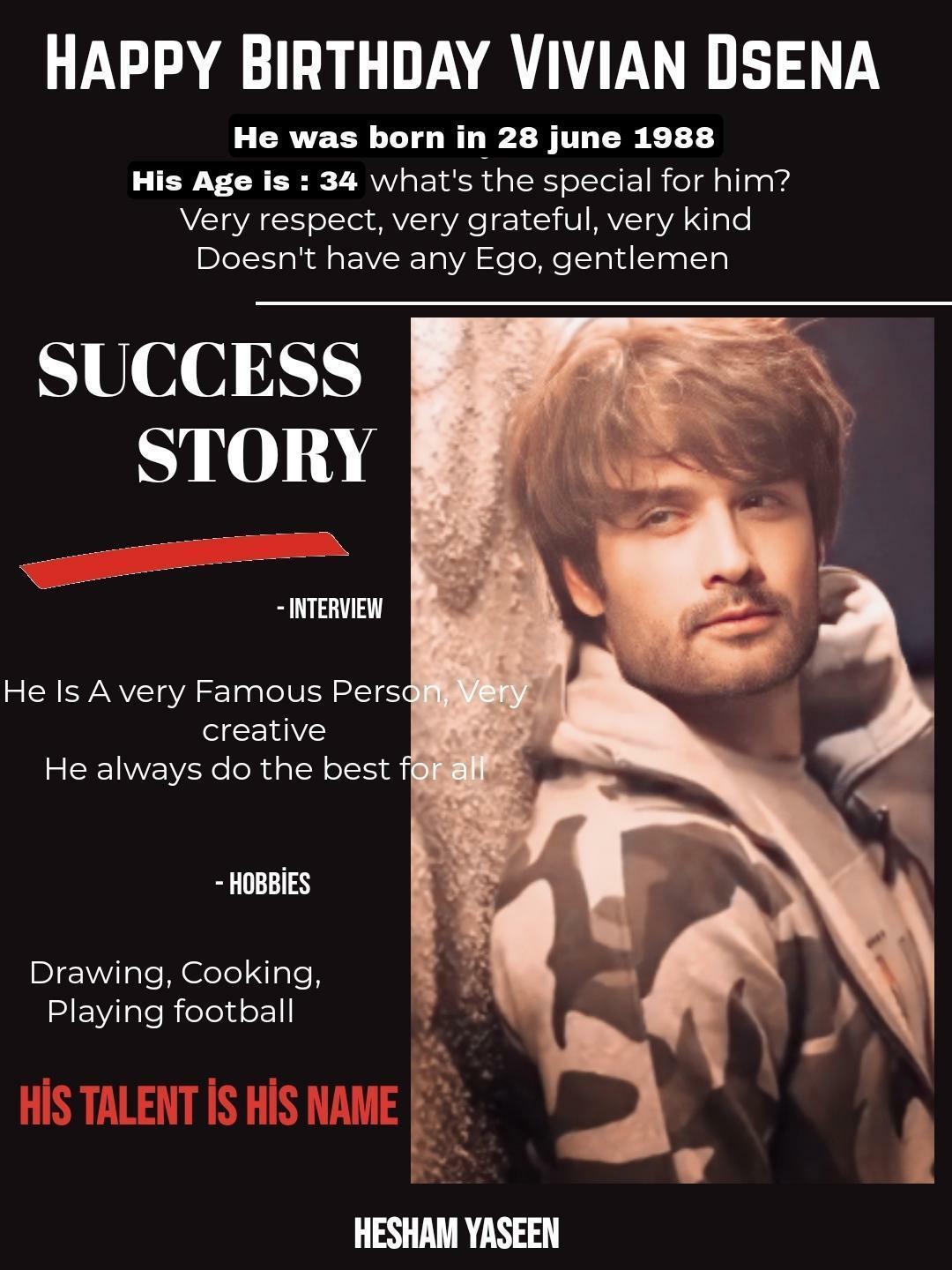 Mag Con Names And Birthdays And Ages