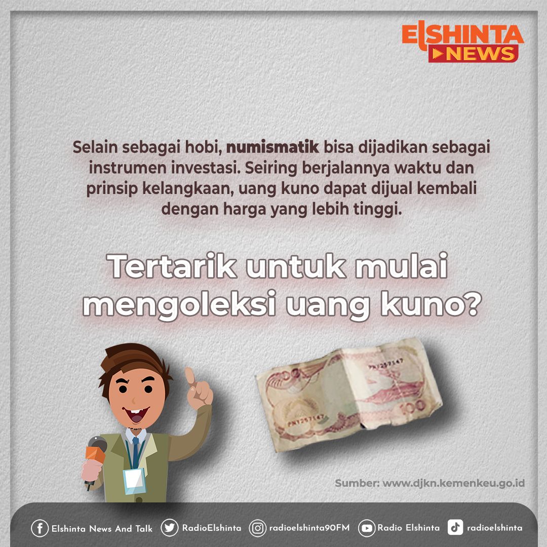 Radio Elshinta (@RadioElshinta) / Twitter