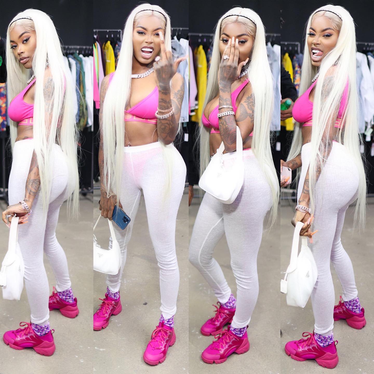 Asian Doll On Twitter Pretty 💕 Z6dunwxrzv Twitter
