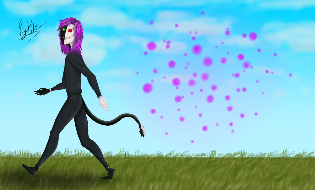 Pytile (@Pytiles) さんのイラスト・マンガ作品まとめ (24 件) - Twoucan