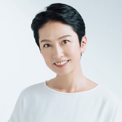 蓮舫💙💛RENHO🇯🇵 on Twitter: "#新しいプロフィール画像 https://t.co/CjNFfk9KYu" / Twitter