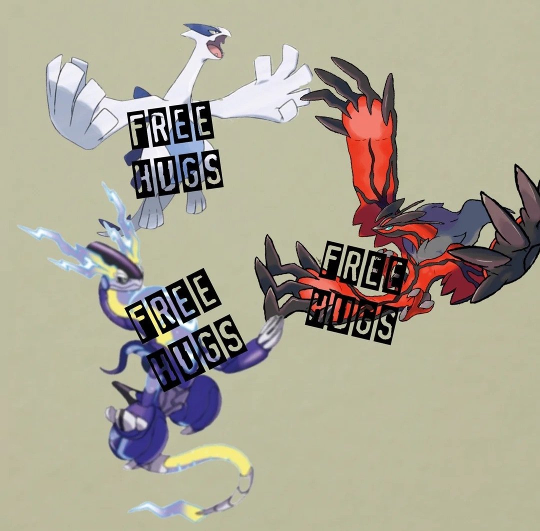Legends Arceus Shitpost on Twitter: "https://t.co/Ryul4RsPPu" / Twitter