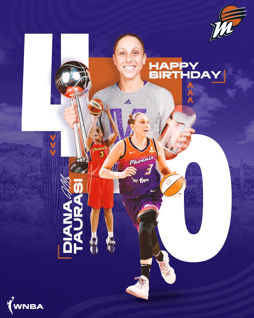 Wnba On Twitter Happy Birthday To One Of The Best To Ever Do It