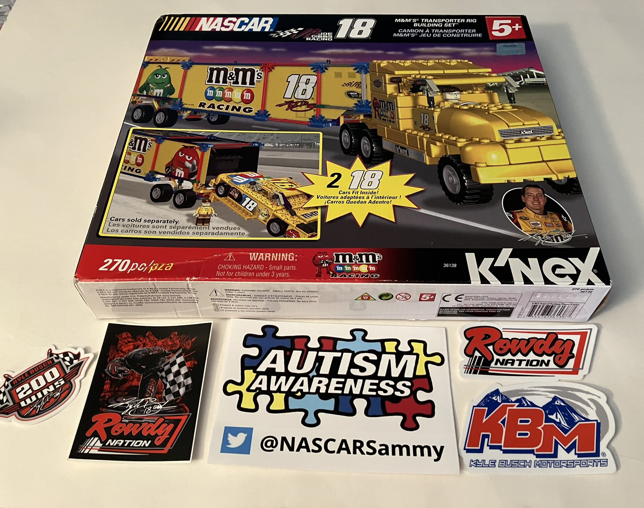 Nascar Sammy On Twitter 🚨its Giveaway Time One Lucky Person Will
