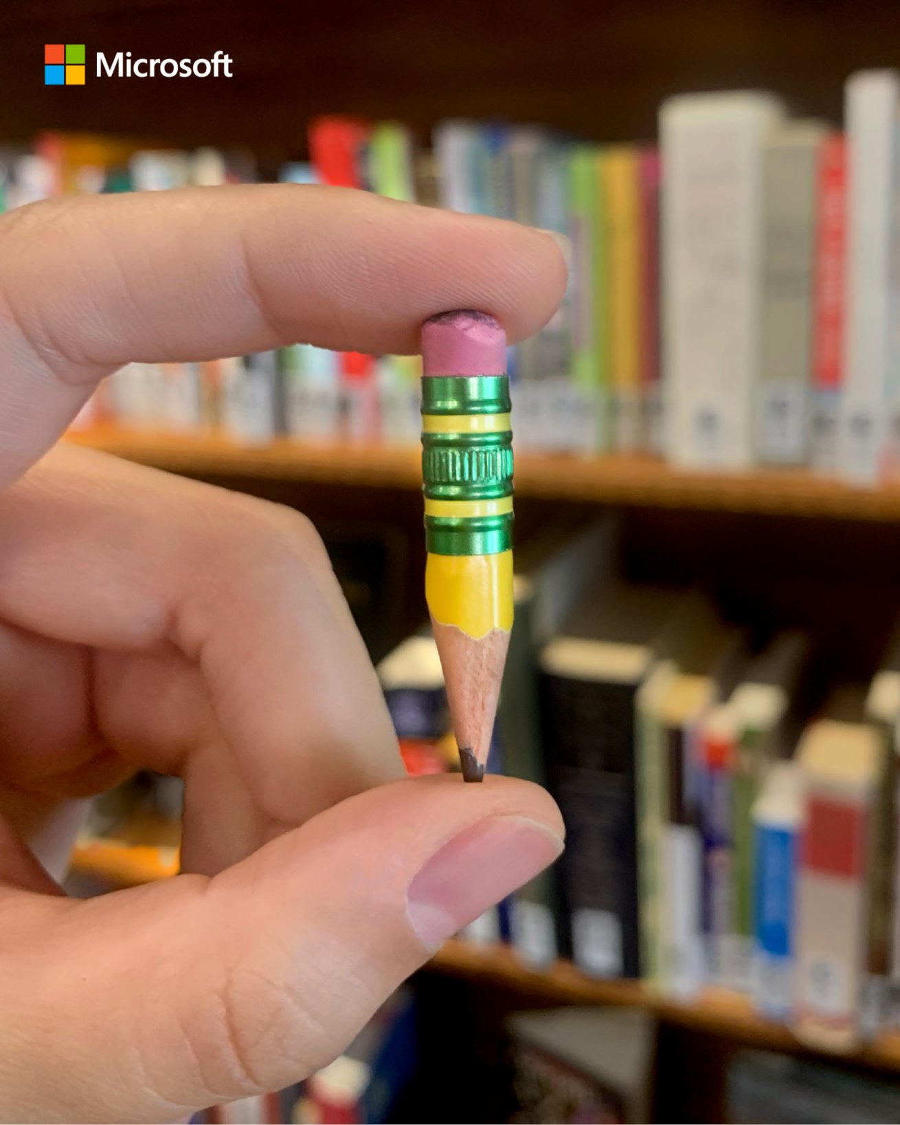 Microsoft Education On Twitter Youтащre Thiiiiis Close To A Break ёяса