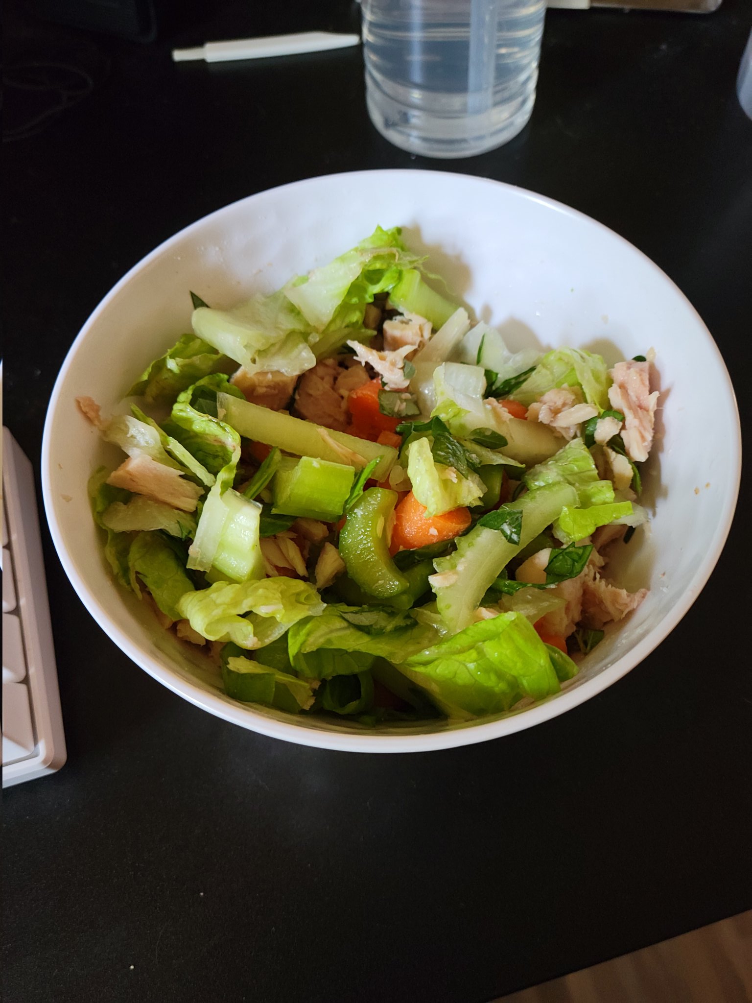 TW Pornstars - Michelle Reid. Twitter. A nice tuna salad with fresh ...