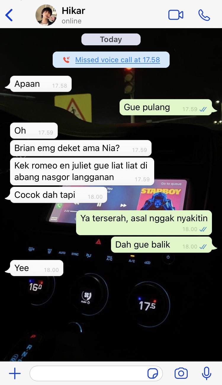 Dea. on Twitter: "031 https://t.co/33pdAhBaP5" / Twitter