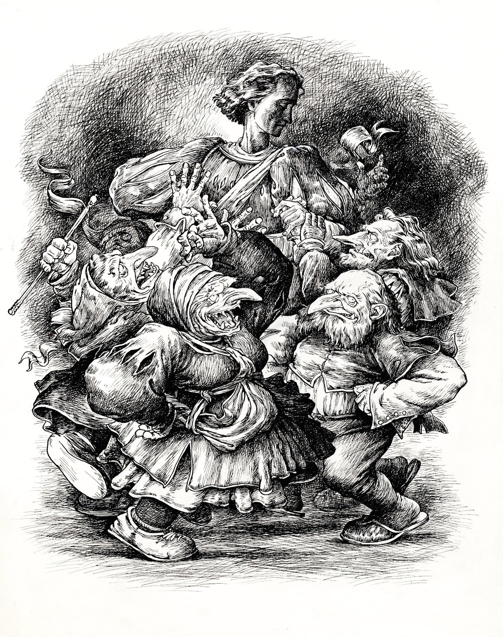 Dancing Troll Jpg