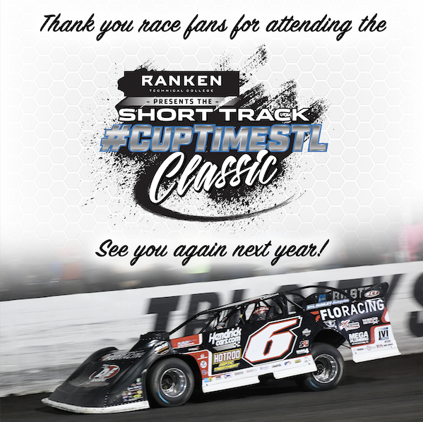 Wwt Raceway On Twitter Thank You Race Fans For Attending The