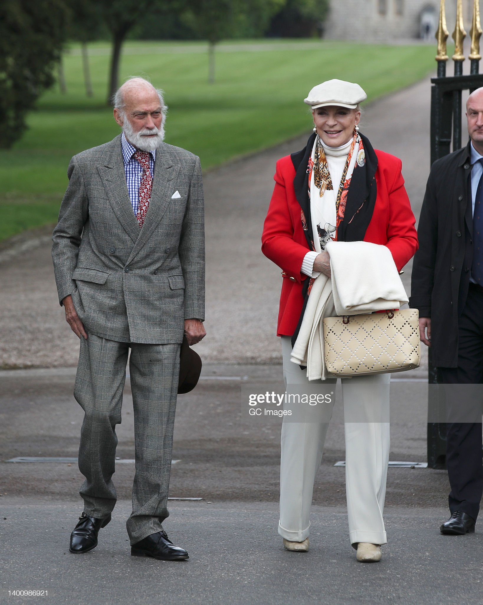 Princess Michael Of Kent